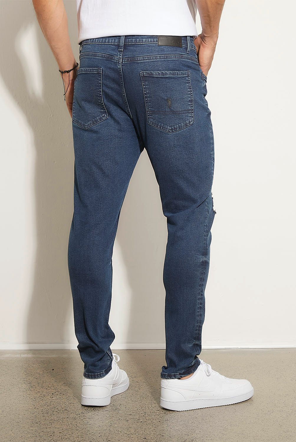 MOSSIMO Jeans Slim Fit Hombre Mossimo | falabella.com