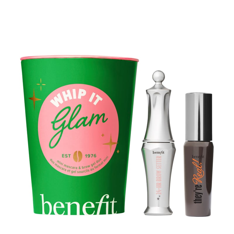 BENEFIT Kit Whip It Glam Benefit | falabella.com