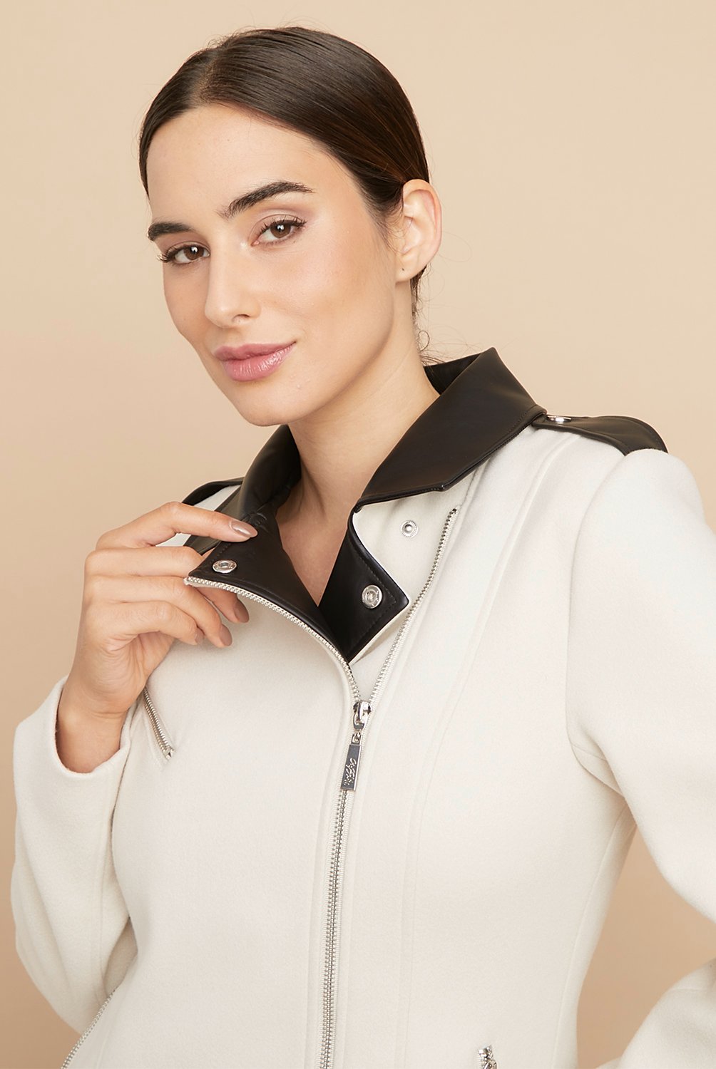 MOSSIMO Chaquetón Mujer Mossimo | falabella.com