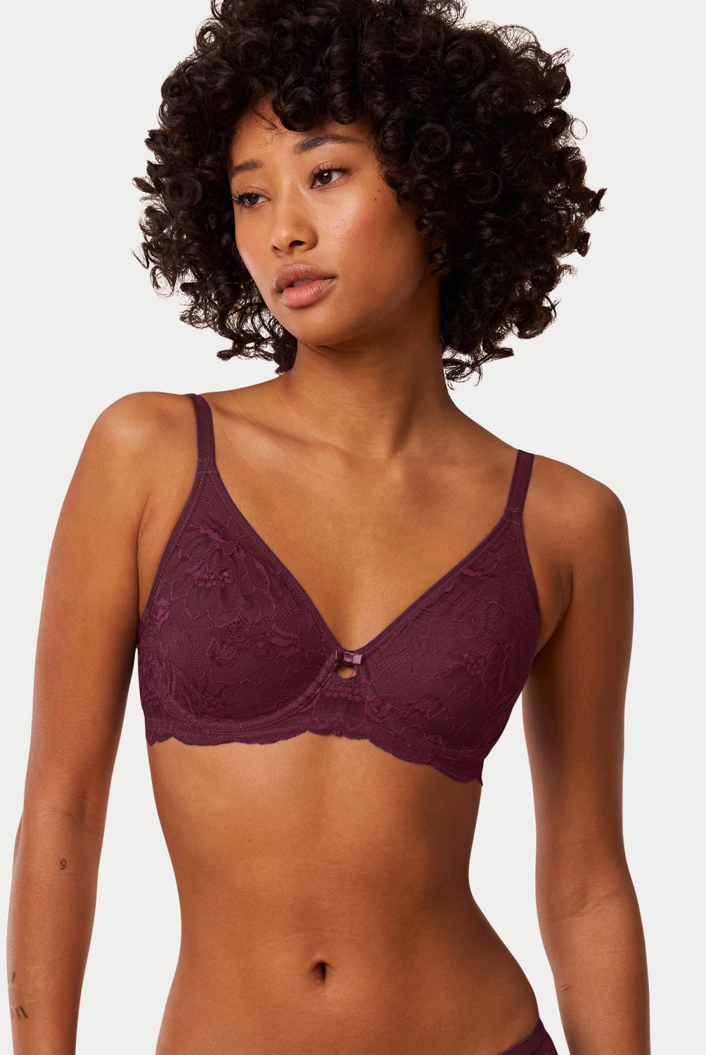 TRIUMPH Sostén Amourette Charm Mujer Triumph | falabella.com