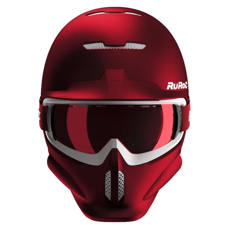 RUROC Casco Ruroc Rg1-Dx Magma | falabella.com
