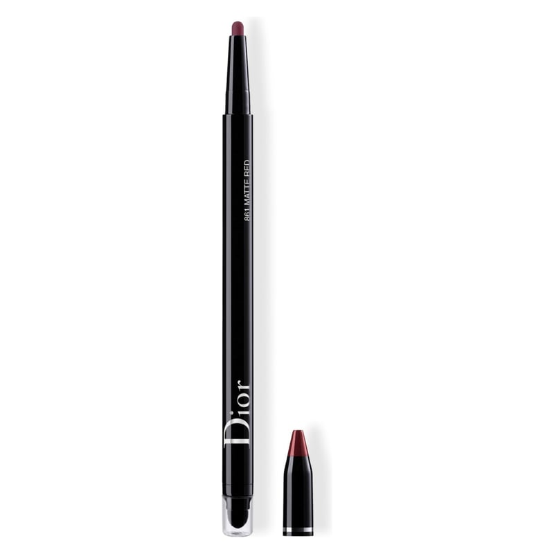 DIOR Delineador de Labios Matte Red 861 Dior | falabella.com