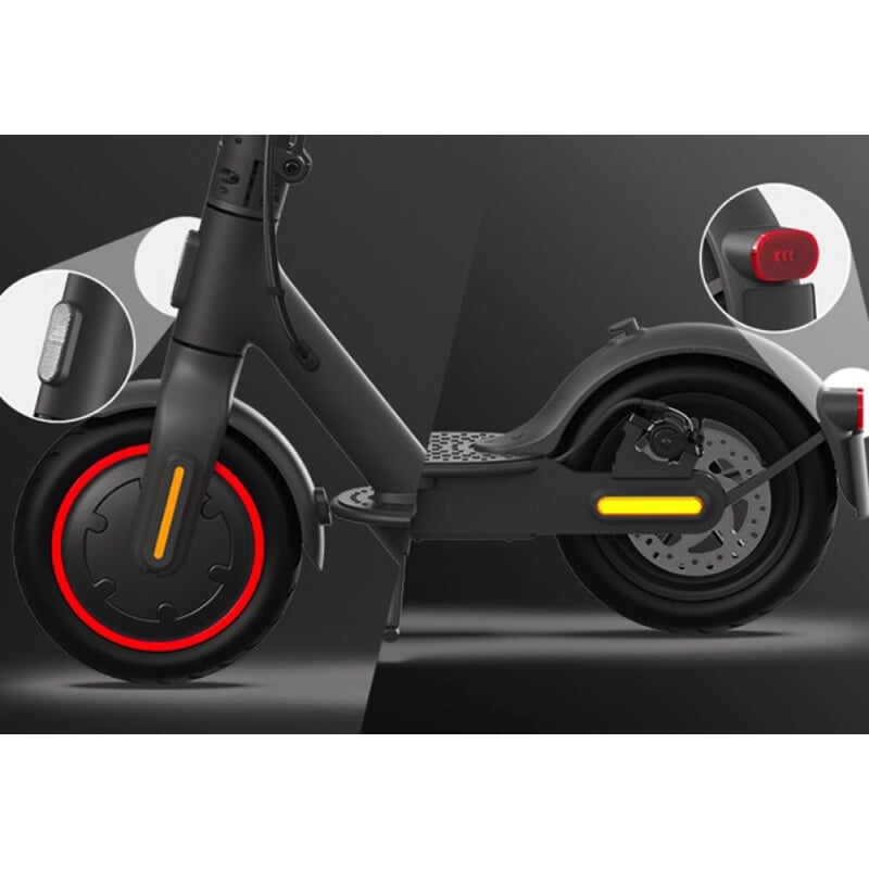 XIAOMI XIAOMI Scooter Eléctrico M365 Pro 2 | falabella.com