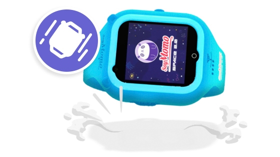 SOYMOMO Reloj Smartwatch Soymomo Space 2.0 GPS Celular | falabella.com
