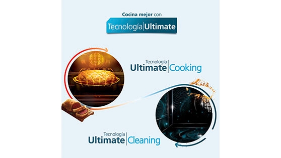 MABE Cocina 5 Quemadores Horno De 84.8 Lt Con Grill Gas Licuado ...