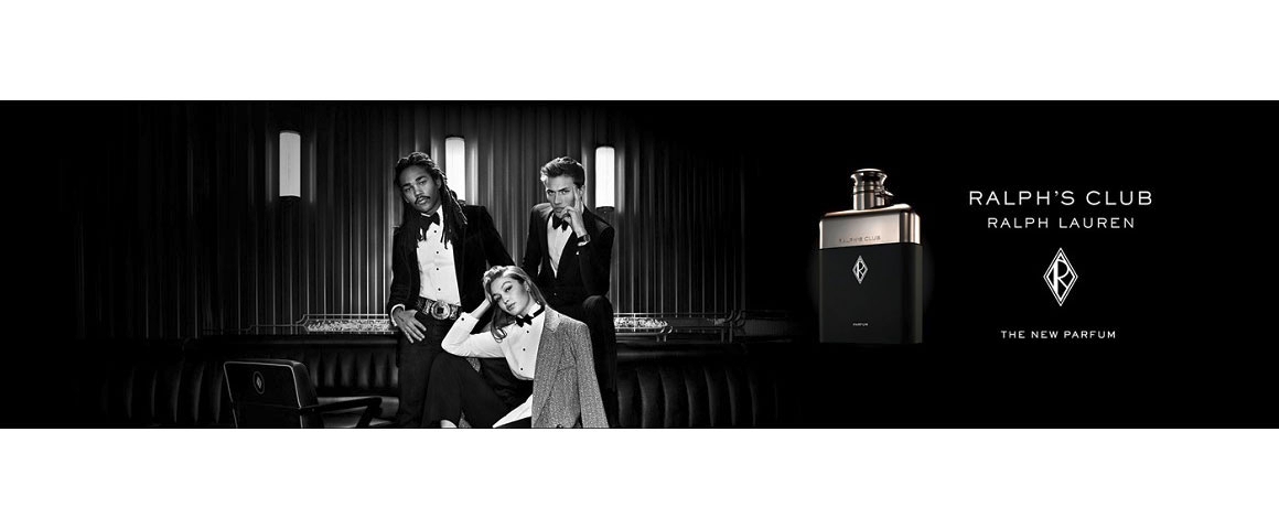 RALPH LAUREN Perfume Hombre Ralph'S Club Parfum 100Ml Polo Ralph Lauren ...