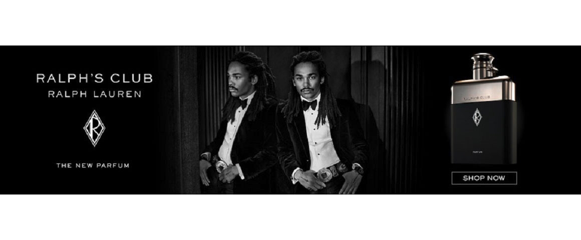 RALPH LAUREN Perfume Hombre Ralph'S Club Parfum 100Ml Polo Ralph Lauren ...