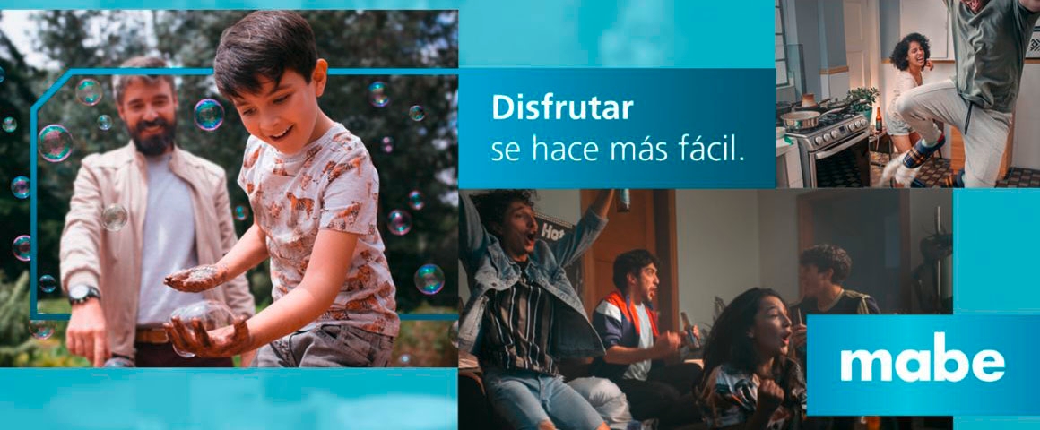 MABE Refrigerador Top Mount 400 Litros No Frost RMP410FZUU Mabe ...