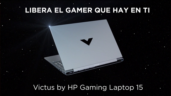 HP Victus 15-fa0001la Intel Core i5-12450H 16Gb Ram 512Gb Ssd Nvidia ...