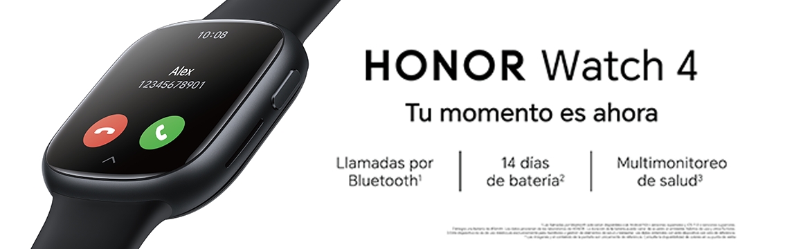 HONOR Smartwatch Honor Watch 4 | falabella.com
