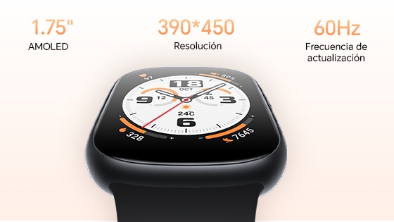 HONOR Smartwatch Honor Watch 4 | falabella.com