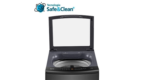 MABE Lavadora Automática Superior 17 Kg Lma7120Wdgcl0 Mabe | falabella.com