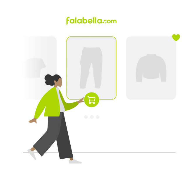 FALABELLA Gift Card 55.000 Falabella | falabella.com