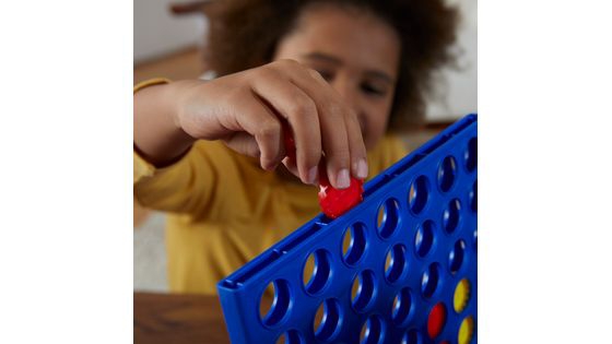 HASBRO GAMING Conecta 4 Hasbro Gaming | falabella.com