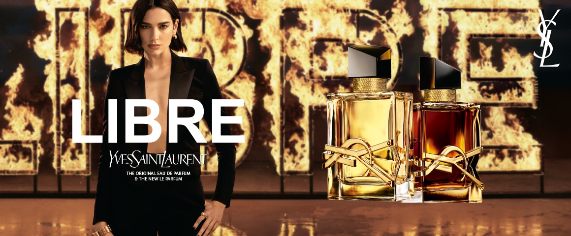 YVES SAINT LAURENT Perfume Mujer Libre Parfum 90Ml Yves Saint Laurent ...