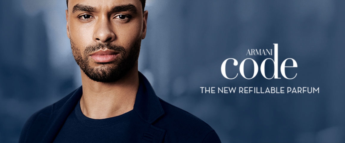 GIORGIO ARMANI Perfume Hombre Armani Code Parfum 75ml Giorgio Armani ...