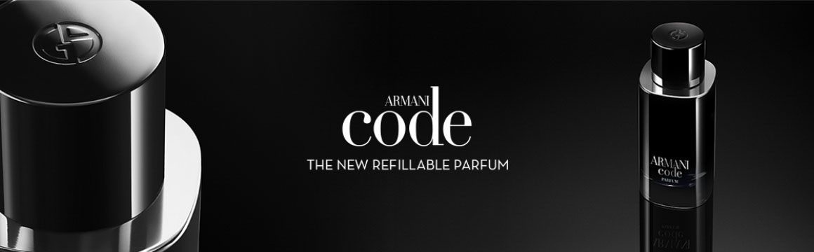 GIORGIO ARMANI Perfume Hombre Armani Code Parfum 50ml Giorgio Armani ...