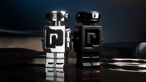 RABANNE Perfume Hombre Phantom Parfum EDP 50Ml Rabanne | falabella.com