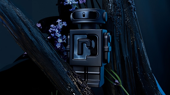 RABANNE Perfume Hombre Phantom Parfum EDP 100Ml Rabanne | falabella.com