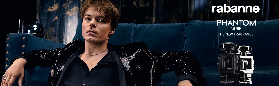 RABANNE Perfume Hombre Phantom Parfum EDP 150Ml Refillable Rabanne ...
