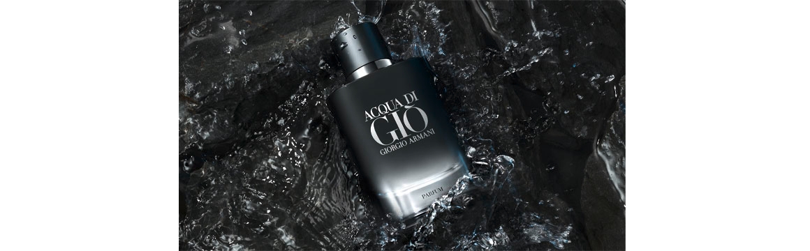 GIORGIO ARMANI Perfume Hombre Acqua Di Gio Parfum 75Ml Giorgio Armani ...