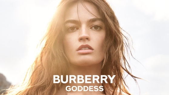 BURBERRY Perfume Mujer Burberry Goddess Eau de Parfum 100Ml | falabella.com