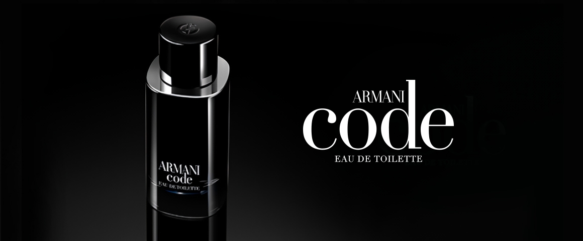 GIORGIO ARMANI Perfume Hombre Armani Code Eau de Toilette 125ml Giorgio ...