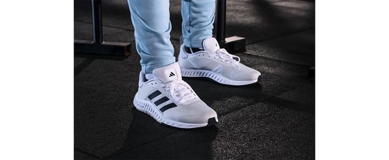 ADIDAS Amplimove Trainer Zapatilla Cross Training Mujer Blanco Adidas ...