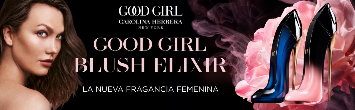 CAROLINA HERRERA Perfume Mujer Good Girl Blush Elixir EDP 50Ml Carolina ...