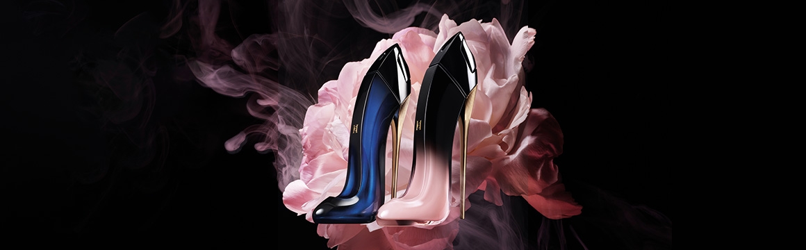 CAROLINA HERRERA Perfume Mujer Good Girl Blush Elixir EDP 50Ml Carolina ...