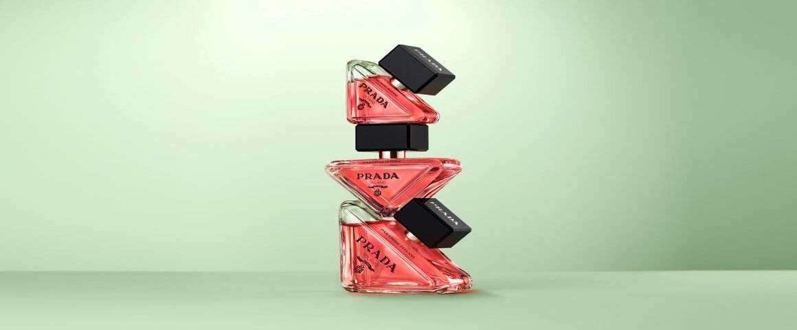 PRADA Perfume Mujer Paradoxe Intense Eau de Parfum 30ml Prada ...