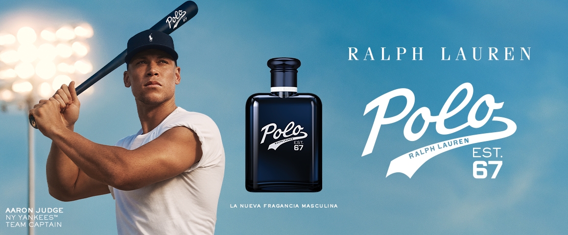 RALPH LAUREN Perfume Hombre Polo 67 Edt 125Ml Ralph Lauren | falabella.com