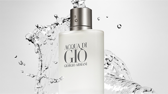 GIORGIO ARMANI Perfume Hombre Acqua Di Gio Eau De Toilette 100Ml ...