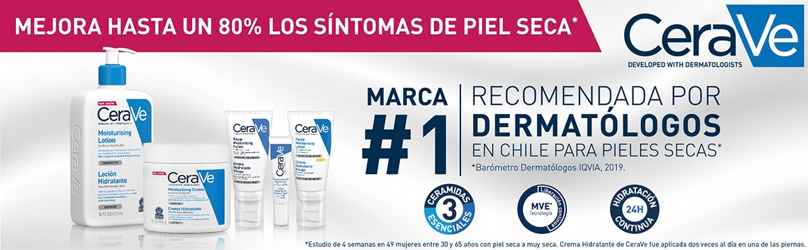 CERAVE Gel Limpiador Espumoso 236 ml Cerave | falabella.com