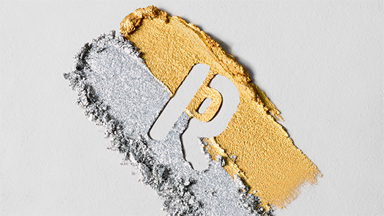 RABANNE Mini Palette Eyeshadow Mini Paleta De Sombras Para Ojos Rabanne ...