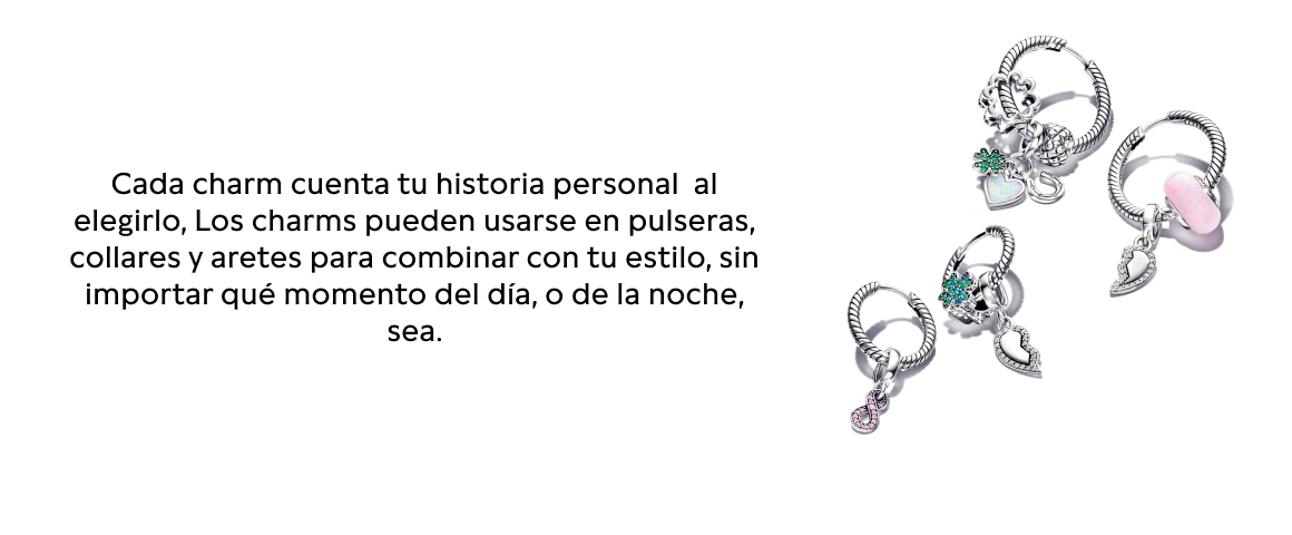 PANDORA Charm Marie De Los Aristogatos Disney Mujer Pandora | falabella.com