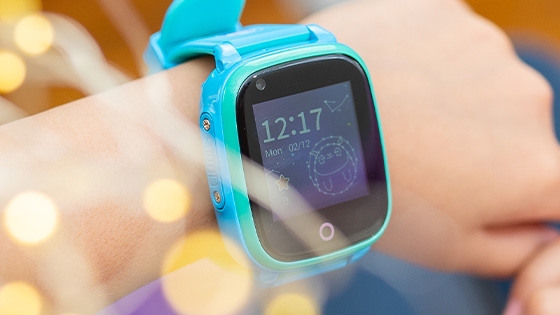 SOYMOMO Reloj Smartwatch Soymomo Space 4G GPS Celular | falabella.com