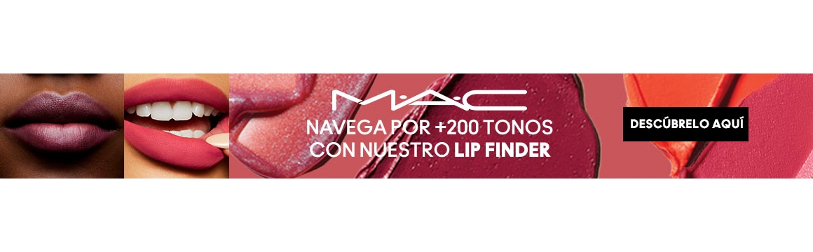 MAC MAC Labial Matte Mac Cosmetics | falabella.com