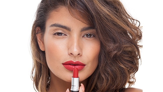 MAC MAC Labial Retro Matte Mac Cosmetics | falabella.com
