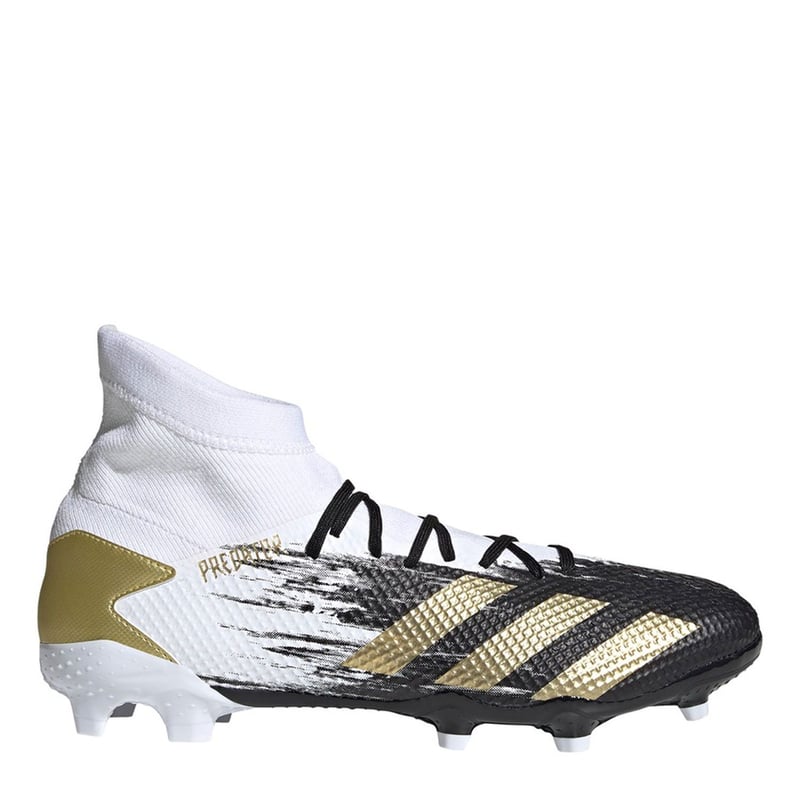 Guayos Adidas Hombre Fútbol Predator 20.3 FG ADIDAS | falabella.com