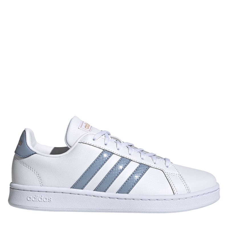 Tenis Adidas Mujer Moda Grand Court ADIDAS | falabella.com