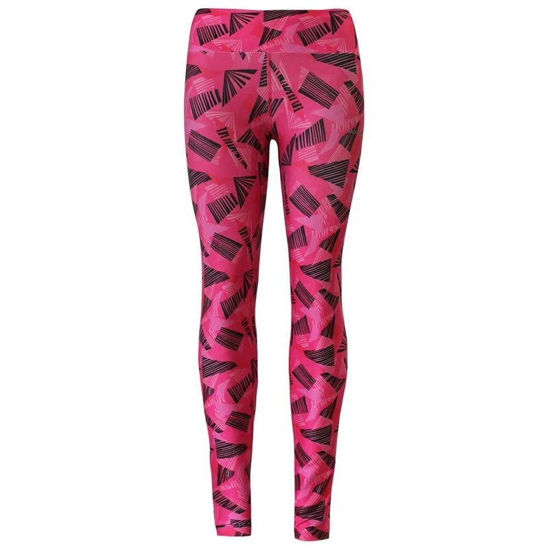 Licra larga deportiva mujer racketball RACKETBALL | falabella.com