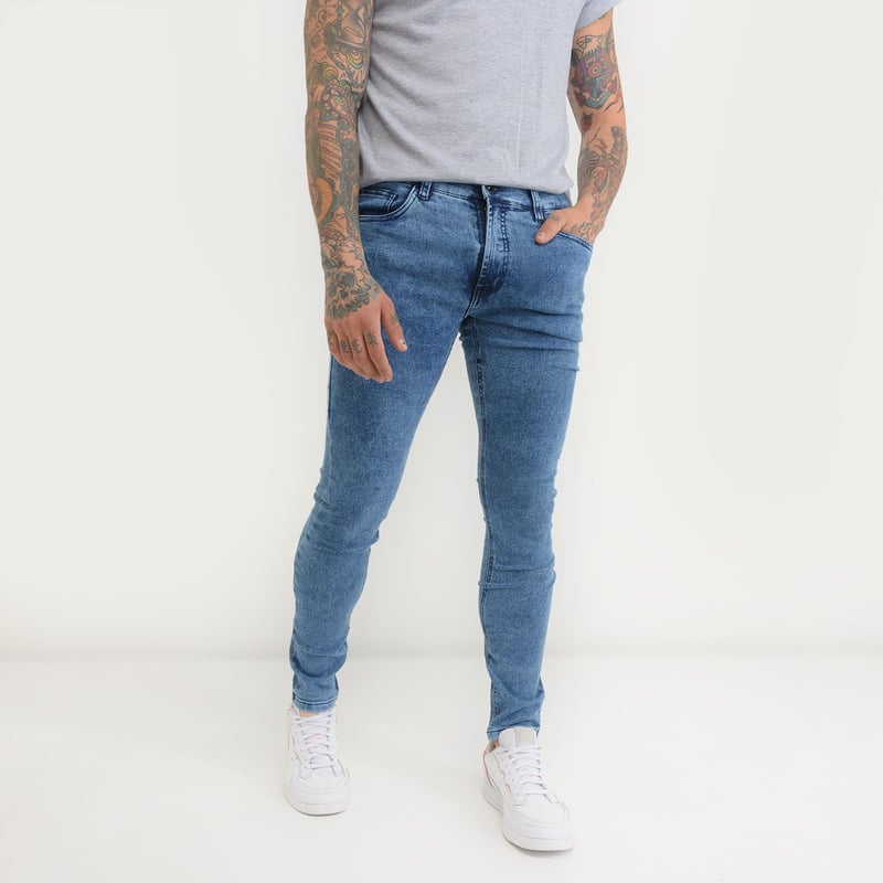 Jean Spray On Hombre Mossimo MOSSIMO | falabella.com