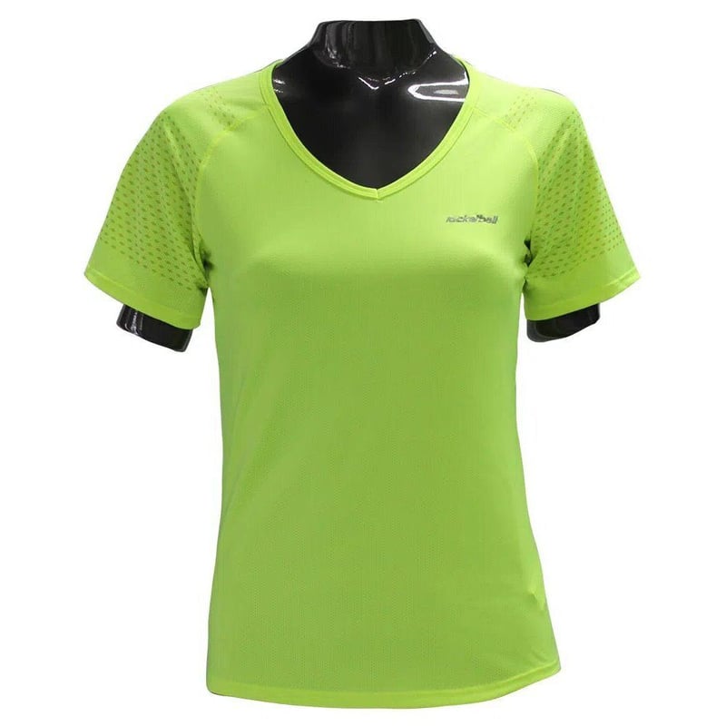 Camiseta deportiva mujer racketball RACKETBALL | falabella.com