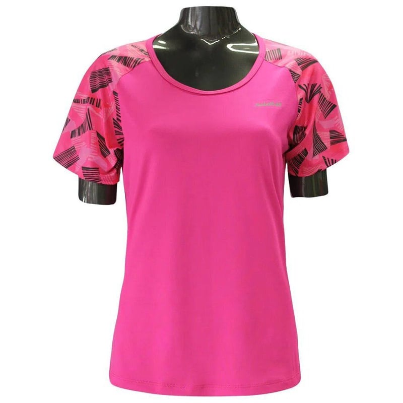 Camiseta deportiva mujer racketball RACKETBALL | falabella.com