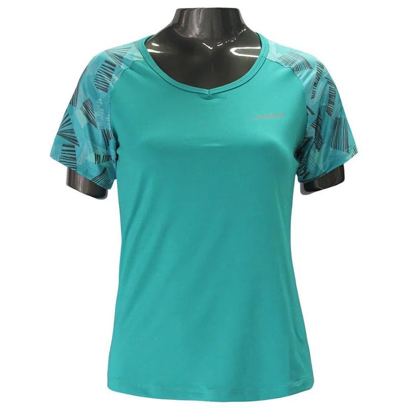 Camiseta deportiva mujer racketball RACKETBALL | falabella.com