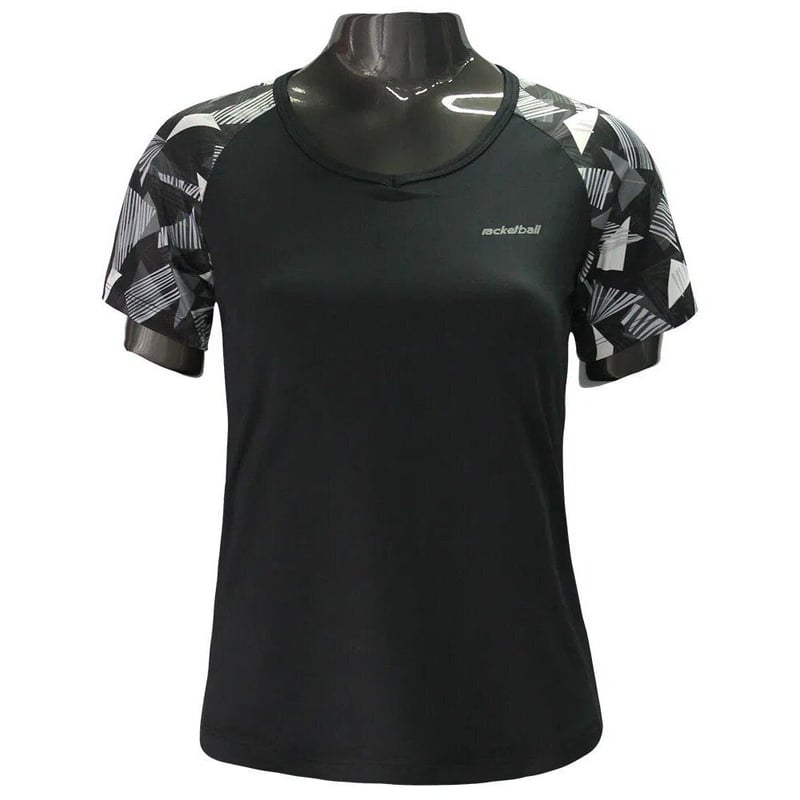 Camiseta deportiva mujer racketball RACKETBALL | falabella.com