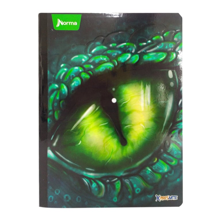 Cuaderno norma cosido 100 hojas rayado Norma | falabella.com