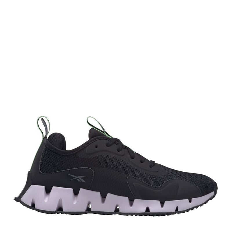 Tenis Reebok Mujer Running Zig Dynamica Reebok | falabella.com