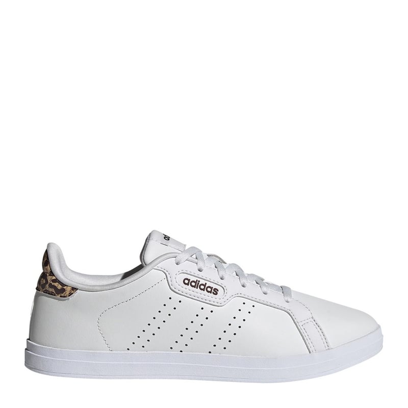 Tenis Adidas Mujer Moda Courtpoint Base ADIDAS | falabella.com